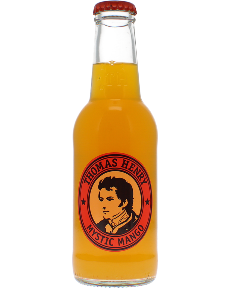 Thomas Henry - Mystic Mango - G&T Experience